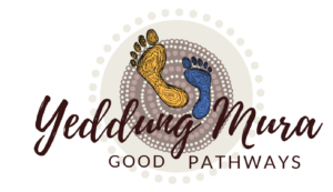 Yeddung Mura – Yeddung Mura means "Good Pathways"